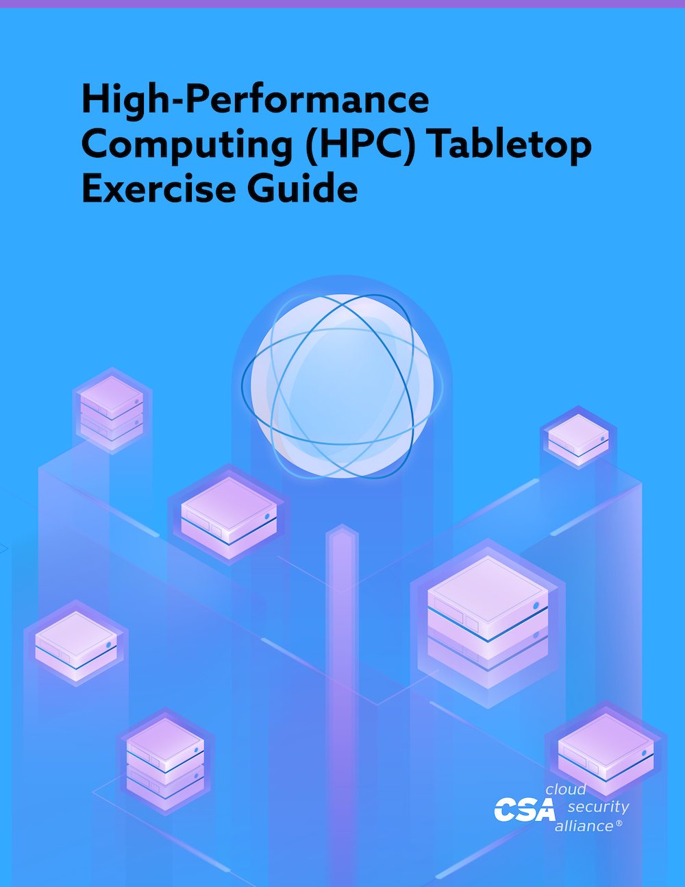 High Performance Computing Tabletop Guide | CSA